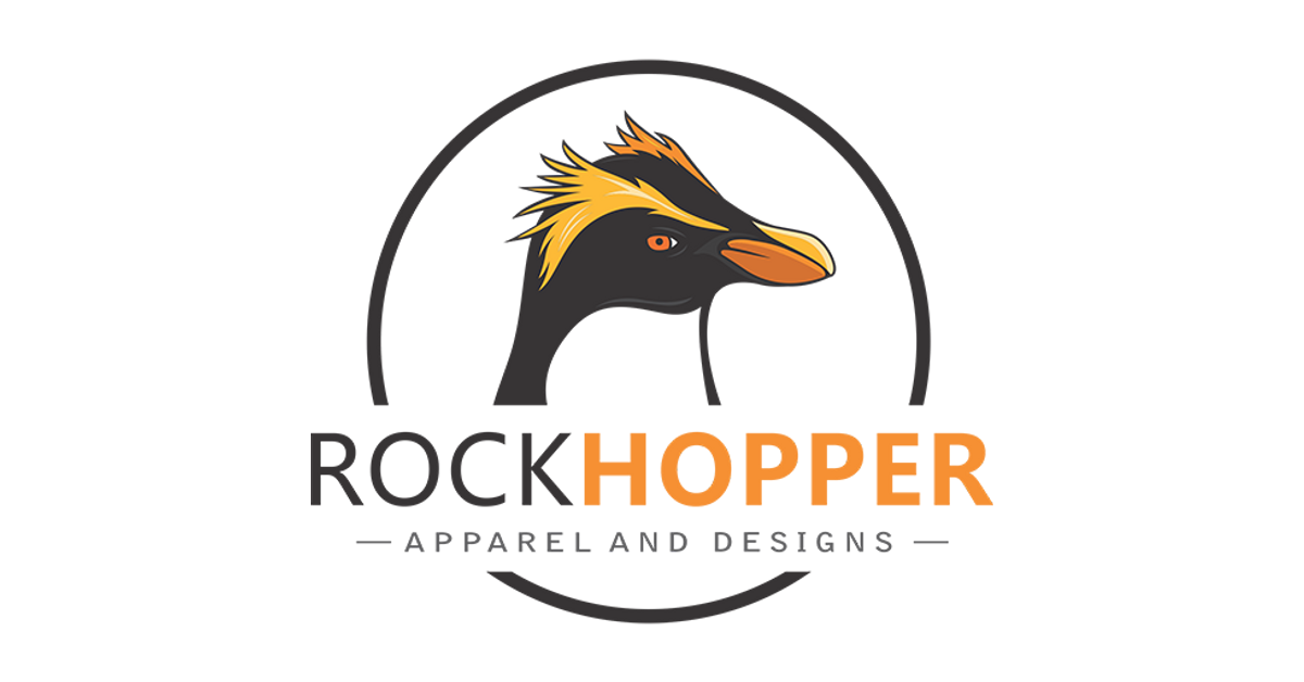 Custom T-Shirts: RockHopper Apparel and Designs – Rockhopper Apparel